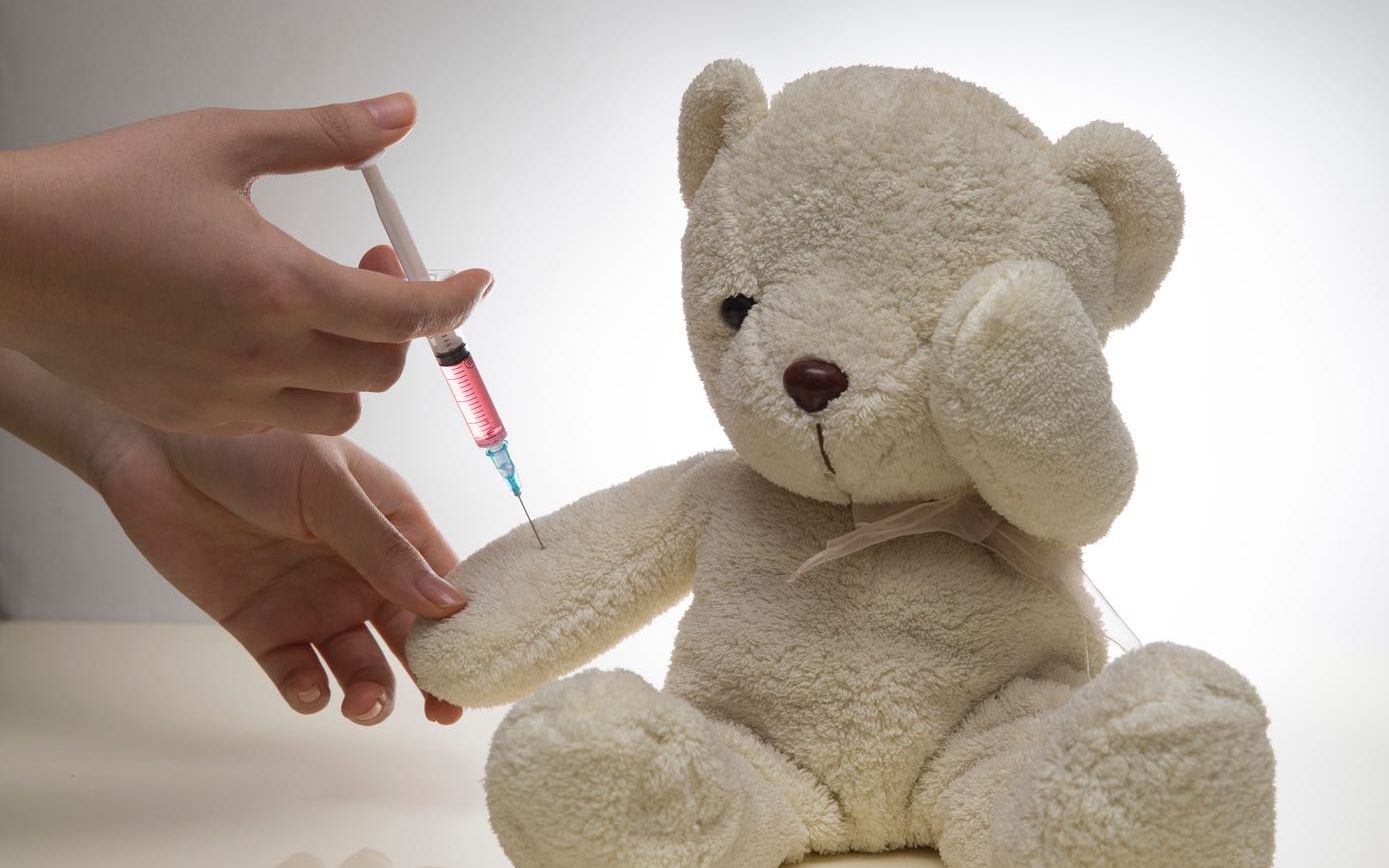 Vaccinatie 5 11 Jarigen Laat Ik Mijn Kind Vaccineren Tegen Covid 19 ...