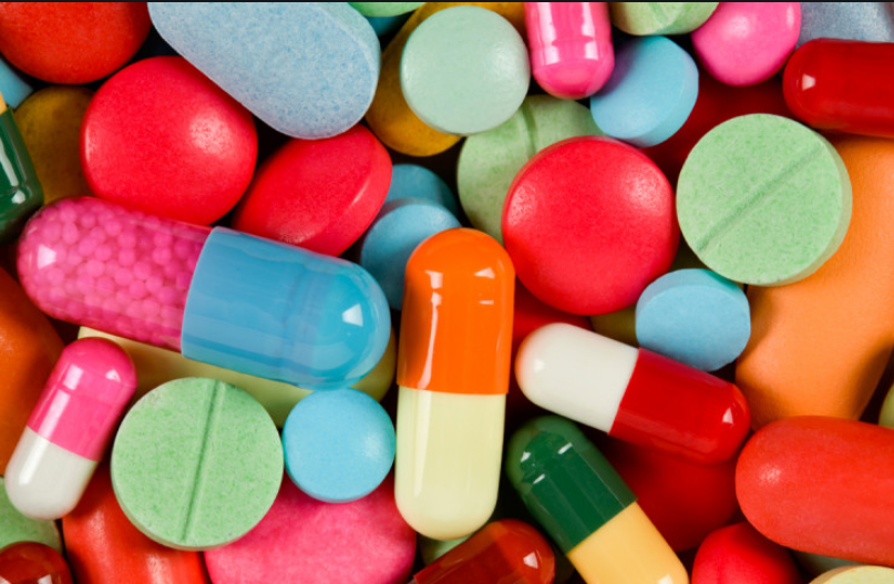 Coronavirus En Ontstekingsremmers - Artikel - Artsenpraktijk Hooglede